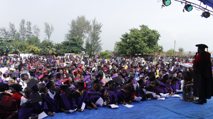 EDUCATION:GRADUATES TO BENEFIT FROM JPTS FINANCIAL EMPOWERMENT AS ...